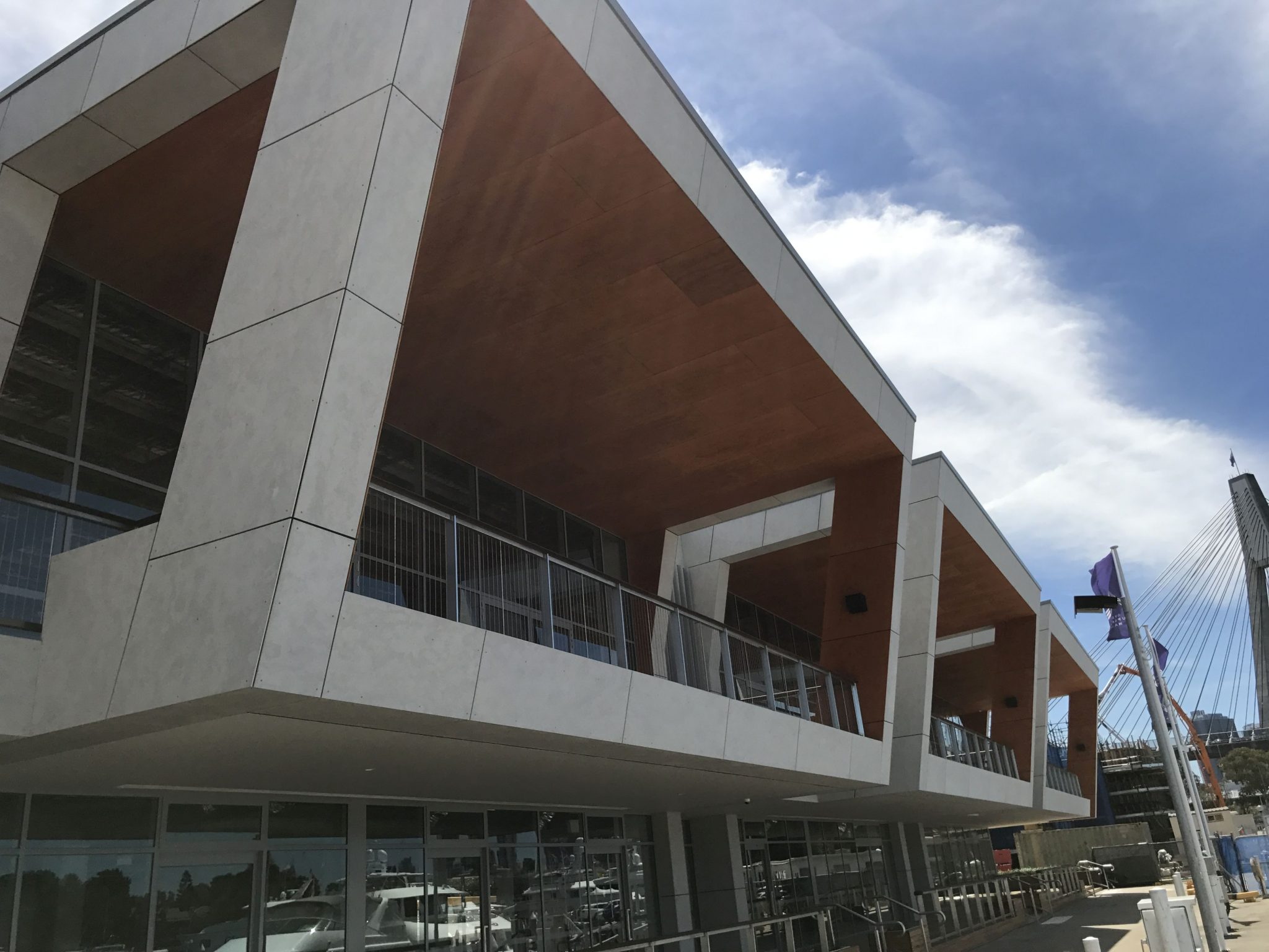 Front Page - Simple Cladding Solutions