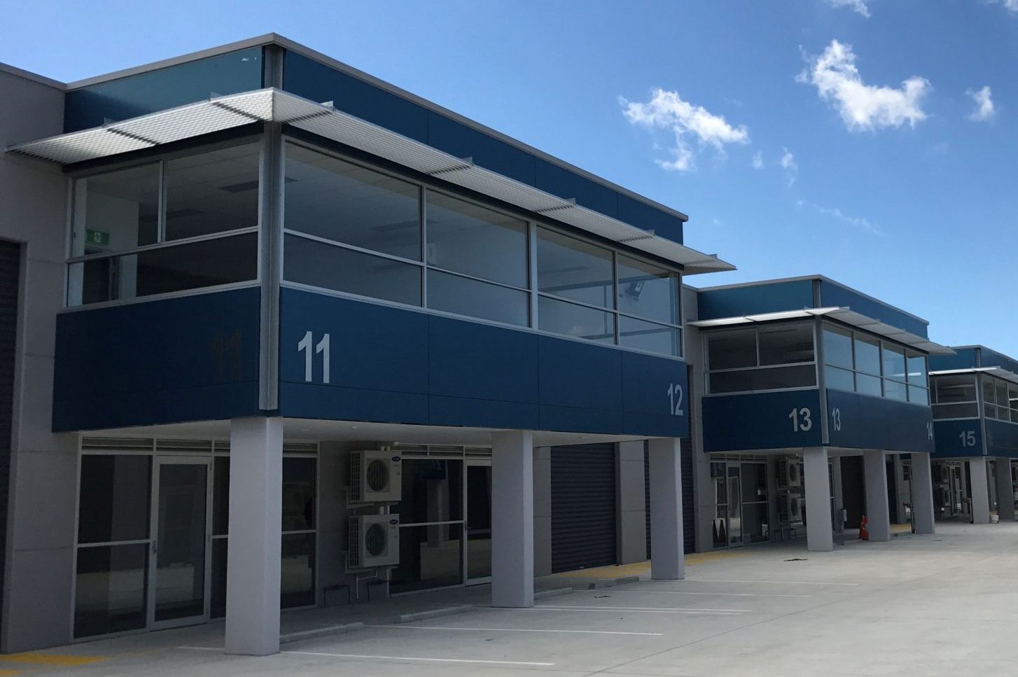 Front Page - Simple Cladding Solutions